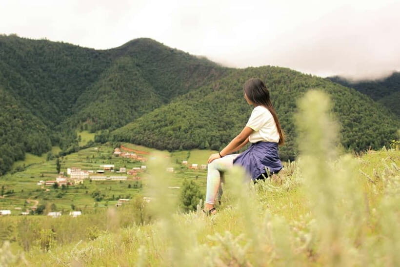 Kathmandu: Chitlang Day Tour, Wine Tasting and Short Hike - Key Points