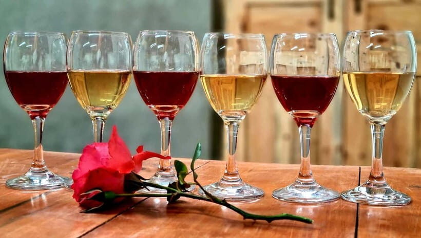 Kathmandu: Chitlang Day Tour, Wine Tasting and Short Hike - A Detailed Breakdown of the Itinerary