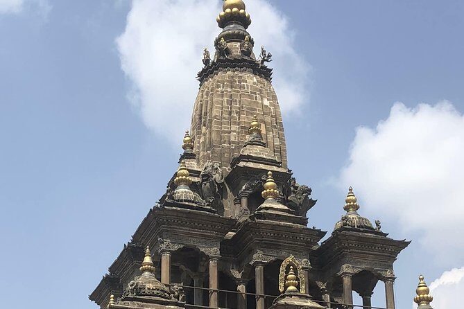 Kathmandu Chitwan Pokhara - Who Should Consider This Tour?