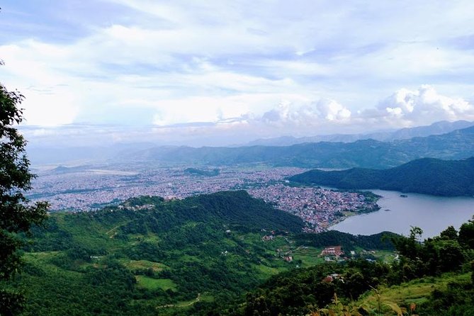 Kathmandu Chitwan Pokhara Tour - Day 4: Adventure and Adventure’s Close Encounters