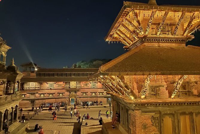Kathmandu City and Pokhara City Tour in Nepal - From Kathmandu to Pokhara: The Scenic Bus Journey