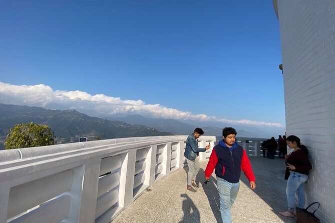 Kathmandu City and Pokhara City Tour in Nepal - Authentic Experiences and Real-World Insights