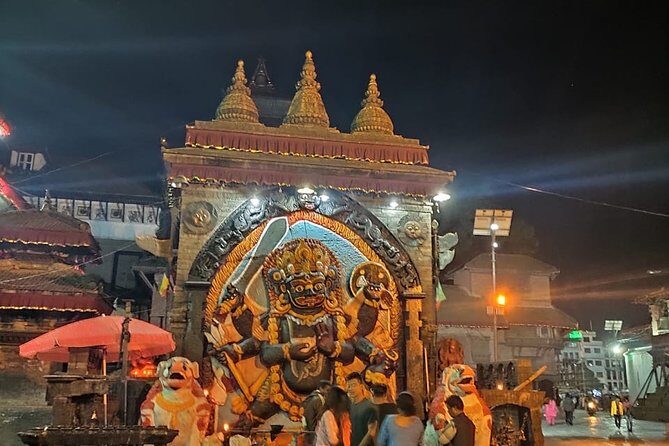 Kathmandu City and Pokhara City Tour in Nepal - FAQ