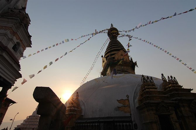 Kathmandu city day tour (4 world heritage sites) - Practical Details & Tips