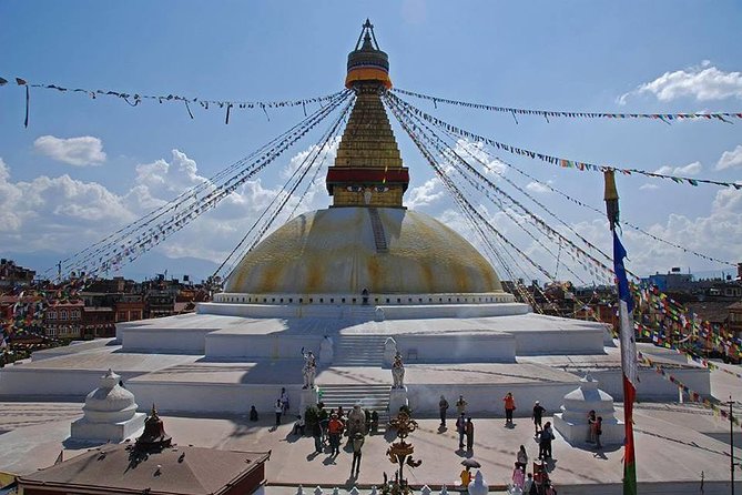 Kathmandu city day tour (4 world heritage sites) - The Sum Up: Who Should Consider This Tour?