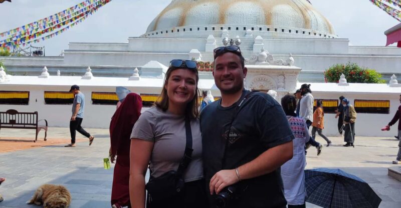 Kathmandu: City Highlights Bus Tour Full Day - Key Points