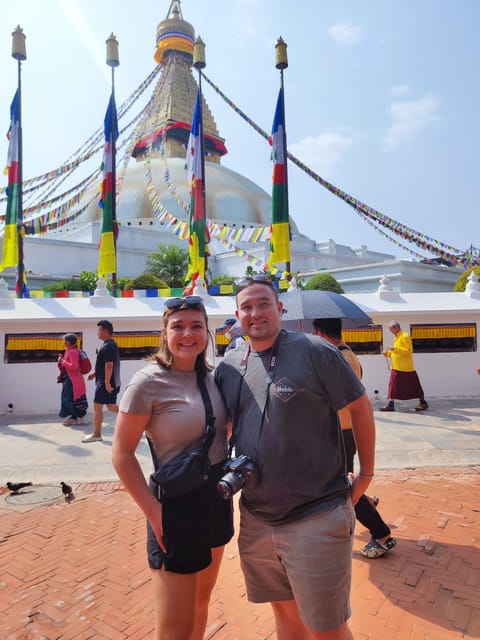 Kathmandu: City Highlights Bus Tour Full Day - The Pros and Cons Based on Reviews
