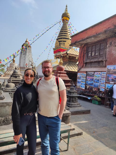 Kathmandu: City Highlights Bus Tour Full Day - Who Should Consider This Tour?
