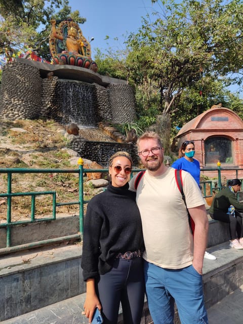 Kathmandu: City Highlights Bus Tour Full Day - FAQ