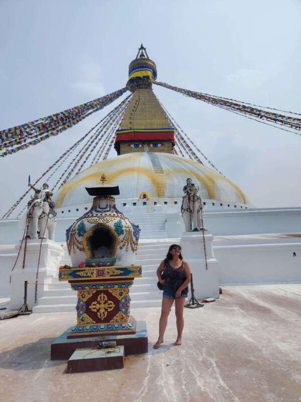 Kathmandu : City Highlights Bus Tour Full Day - The Value of This Tour