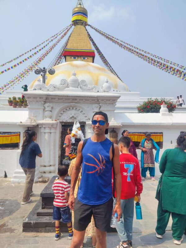 Kathmandu : City Highlights Bus Tour Full Day - What Could Be Better?