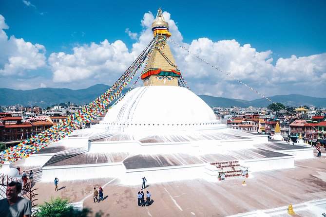 Kathmandu City in One Day with Bodhnath Stupa - The Practicalities: What the Tour Includes and Omits