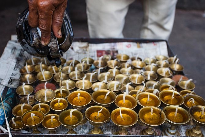 Kathmandu City in One Day with Bodhnath Stupa - Authentic Reviews and Real Experiences