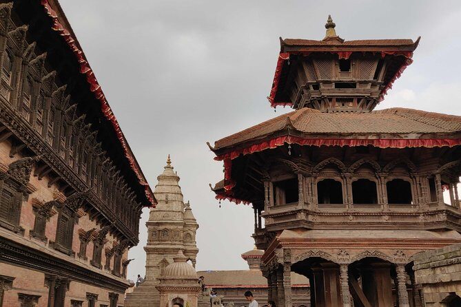 Kathmandu City Private Guided Cultural Tour - Transportation, Accommodation, and Pricing