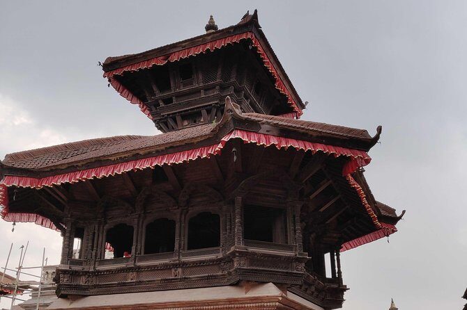 Kathmandu City Private Guided Cultural Tour - The Sum Up: Who Will Love This Tour?