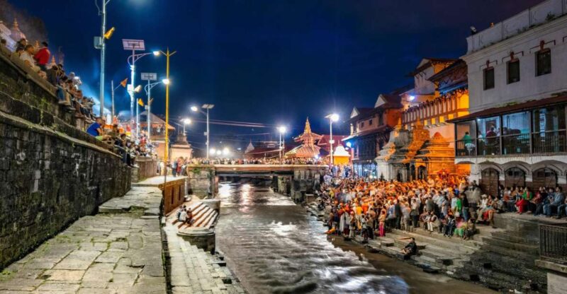 Kathmandu City Sightseeing Bus tour (5 Sights) - What Makes This Tour Worth Considering?