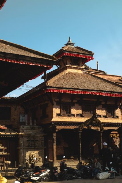 Kathmandu City Sightseeing Bus tour (5 Sights) - Who Should Consider This Tour?
