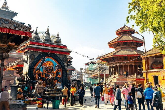 Kathmandu City Sightseeing Bus Tour - An In-Depth Look at the Tour