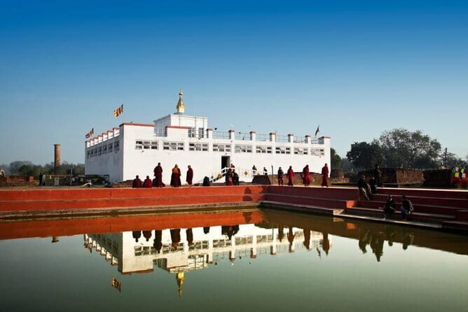 Kathmandu City Sightseeing Bus Tour - Final Thoughts
