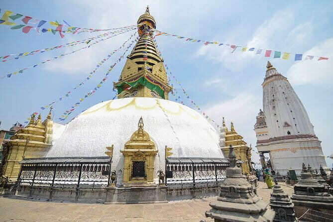 Kathmandu City Sightseeing Bus Tour - FAQ