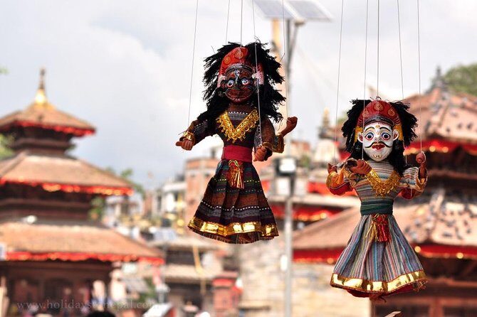 Kathmandu City Sightseeing Private Day Tour - An In-Depth Look at the Tour Experience