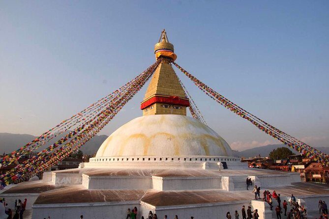 Kathmandu City Sightseeing Private Day Tour - FAQs