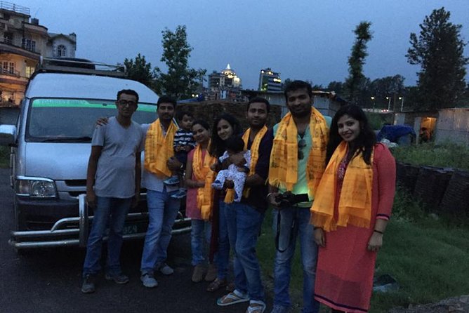 Kathmandu City Sightseeing Tour - 6 hours - Key Points