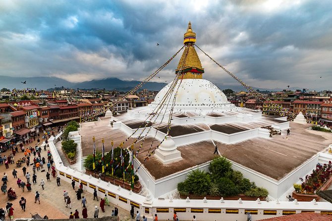 Kathmandu City Tour - FAQ