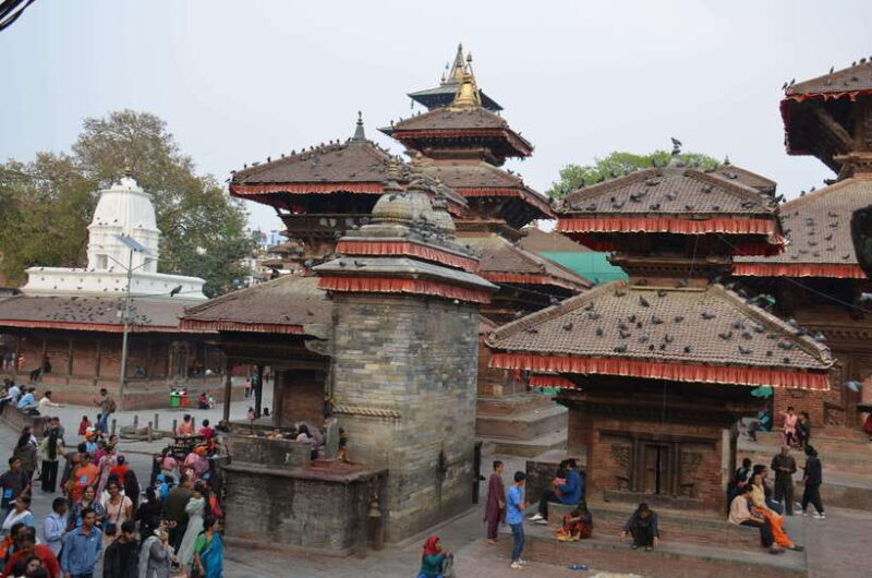 Kathmandu City Tour by private Car. - Why Choose a Private Car? The Benefits for Travelers