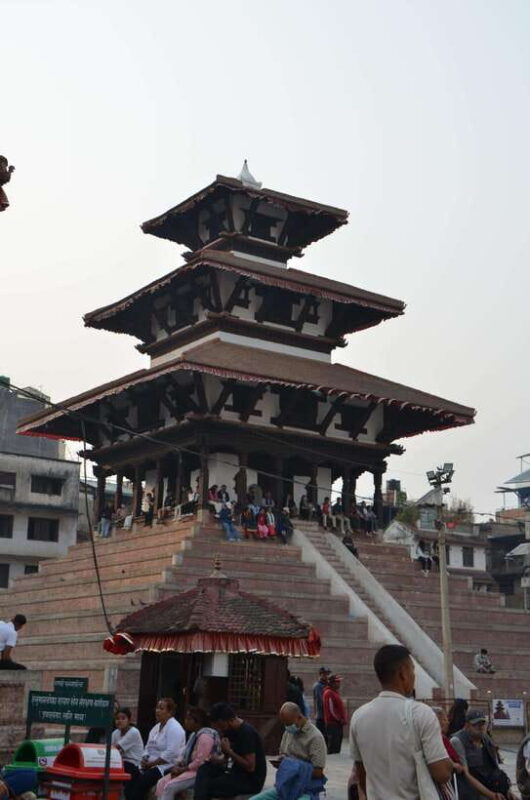 Kathmandu City Tour by private Car. - The Practicalities: What You Need to Know