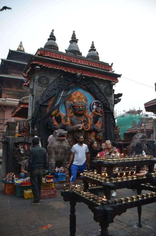 Kathmandu City Tour by private Car. - The Sum Up: Who’s This Tour Best For?