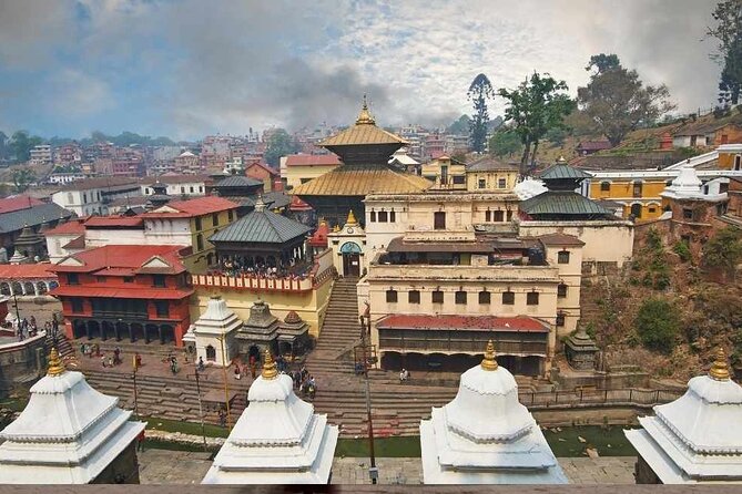 Kathmandu City Tour in 6 Hours  Discover the Cultural Highlights - Detailed Breakdown of the Itinerary