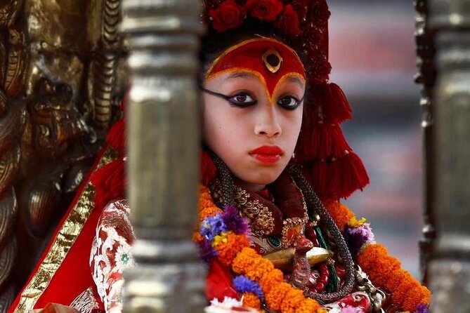 Kathmandu City Tour in 6 Hours  Discover the Cultural Highlights - What’s Included and What to Budget For