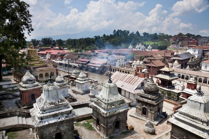 Kathmandu City Tour in 6 Hours  Discover the Cultural Highlights - Considering the Duration and Pacing