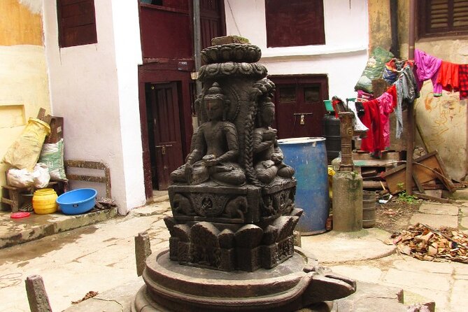 Kathmandu City Tour in 6 Hours  Discover the Cultural Highlights - Authentic Experiences and Practical Tips
