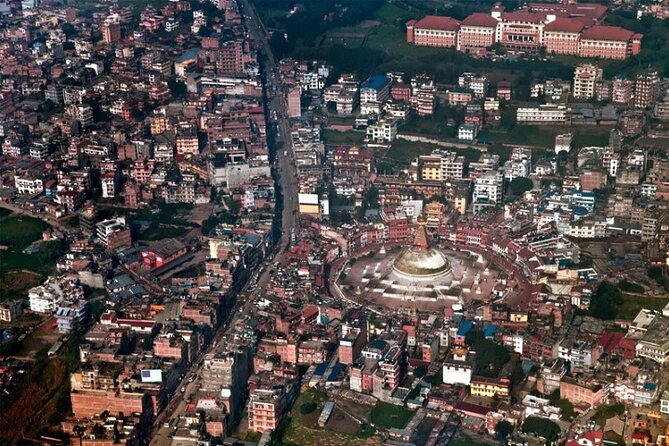 Kathmandu City Tour in 6 Hours  Discover the Cultural Highlights - FAQ