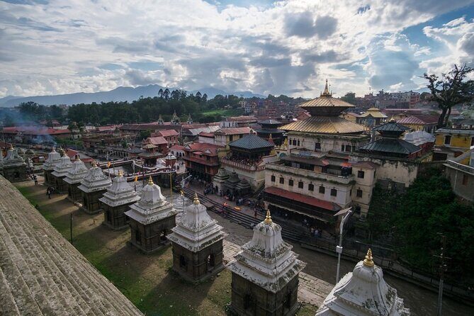 Kathmandu City Tour in Sharing Bus - The Experience: Pros and Cons
