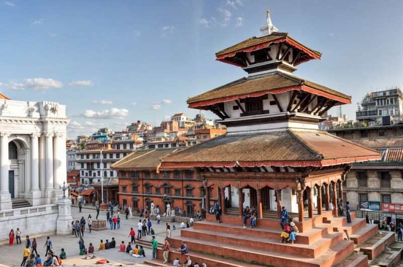 Kathmandu City Tour - Who Will Love This Tour?