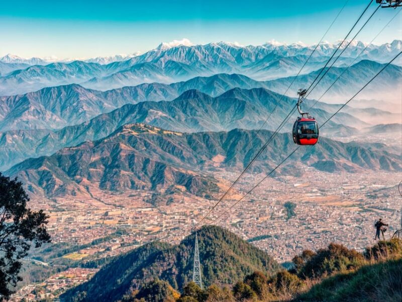 Kathmandu City Tour - FAQ