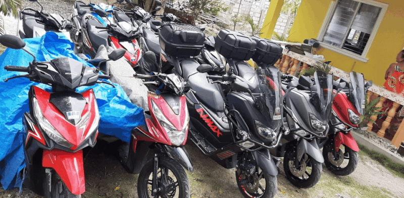 Kathmandu: City Tour with Bike or Scooter Rental - Key Points