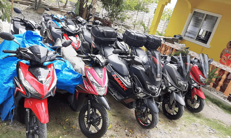 Kathmandu: City Tour with Bike or Scooter Rental - In-Depth Breakdown: What You Can Expect