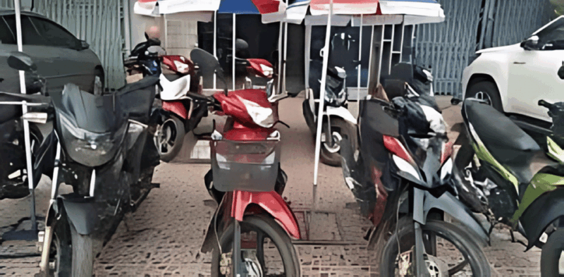 Kathmandu: City Tour with Bike or Scooter Rental - Who Should Consider This Tour?