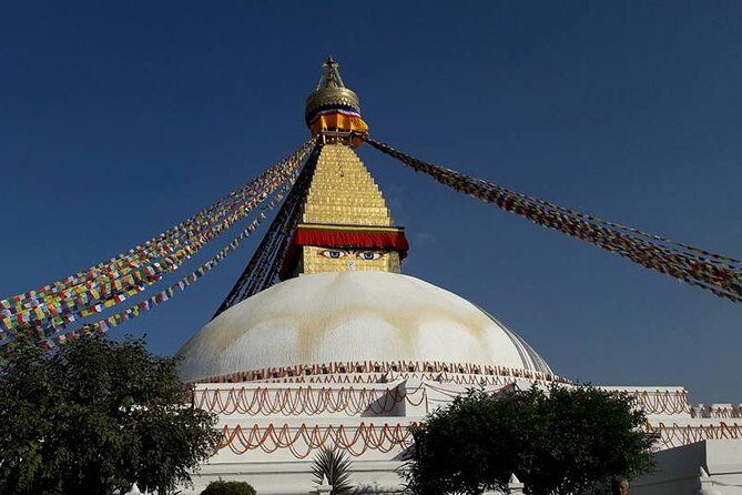 Kathmandu City Tour with Nagarkot - Exploring the Itinerary in Detail