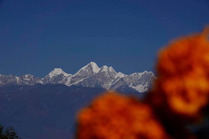 Kathmandu City Tour with Nagarkot - FAQs