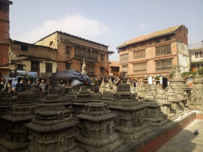 Kathmandu City Walking Tour - Final Thoughts: Is This Tour for You?