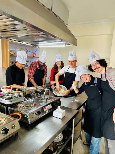 Kathmandu: Cooking Class in Nepal - What Dishes Will You Cook?