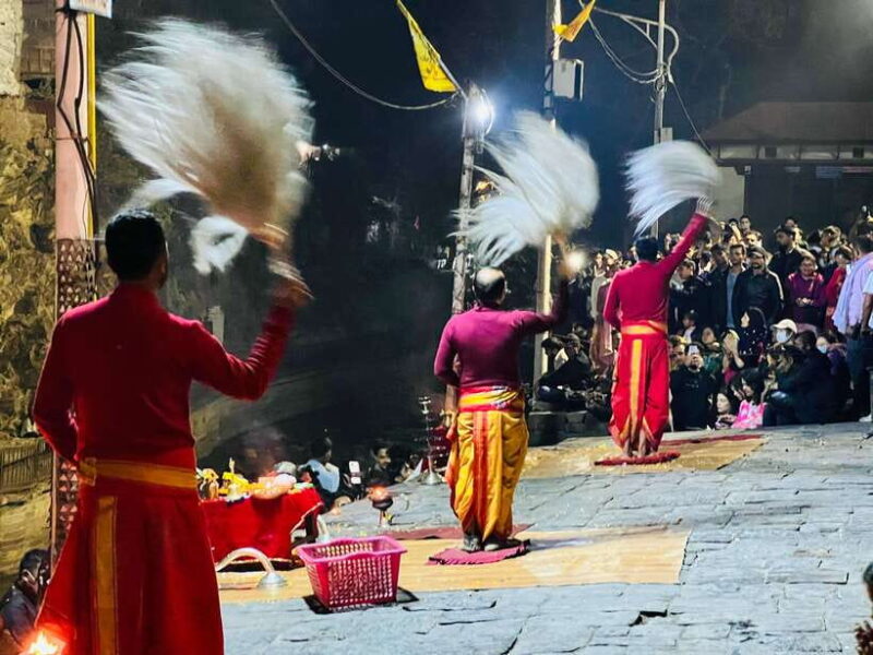 Kathmandu: Cremation & Aarati Evening Tour at Pashupatinath - An In-Depth Look at the Pashupatinath Evening Tour