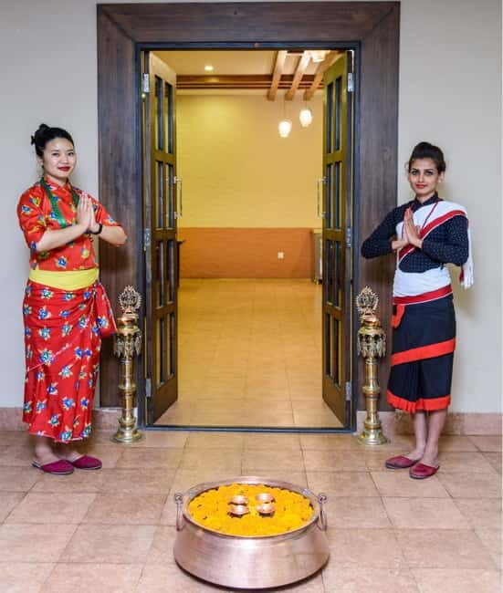 Kathmandu: Cultural Dinner Show - Frequently Asked Questions