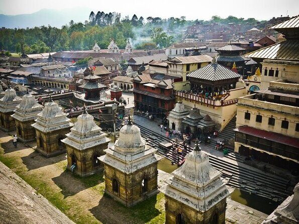 Kathmandu Cultural Tour - Kathmandu Valley Sightseeing Tour - Key Points