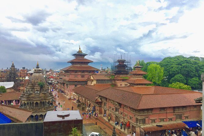 Kathmandu Cultural Tour - Kathmandu Valley Sightseeing Tour - Exploring the Kathmandu Valley in Depth